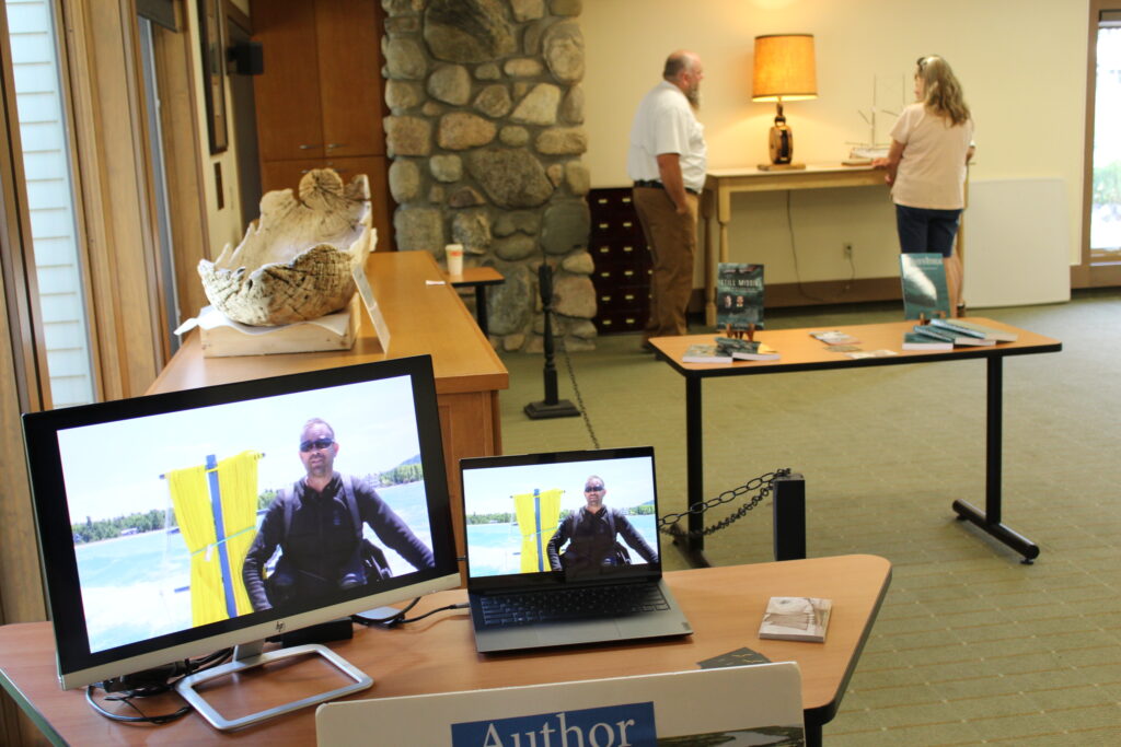 Maritime History Festival – Leelanau Historical Society & Museum