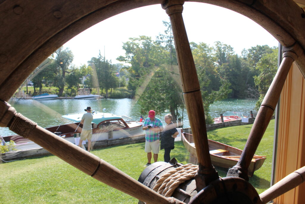 Maritime History Festival – Leelanau Historical Society & Museum