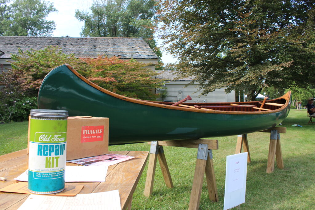 Maritime History Festival – Leelanau Historical Society & Museum