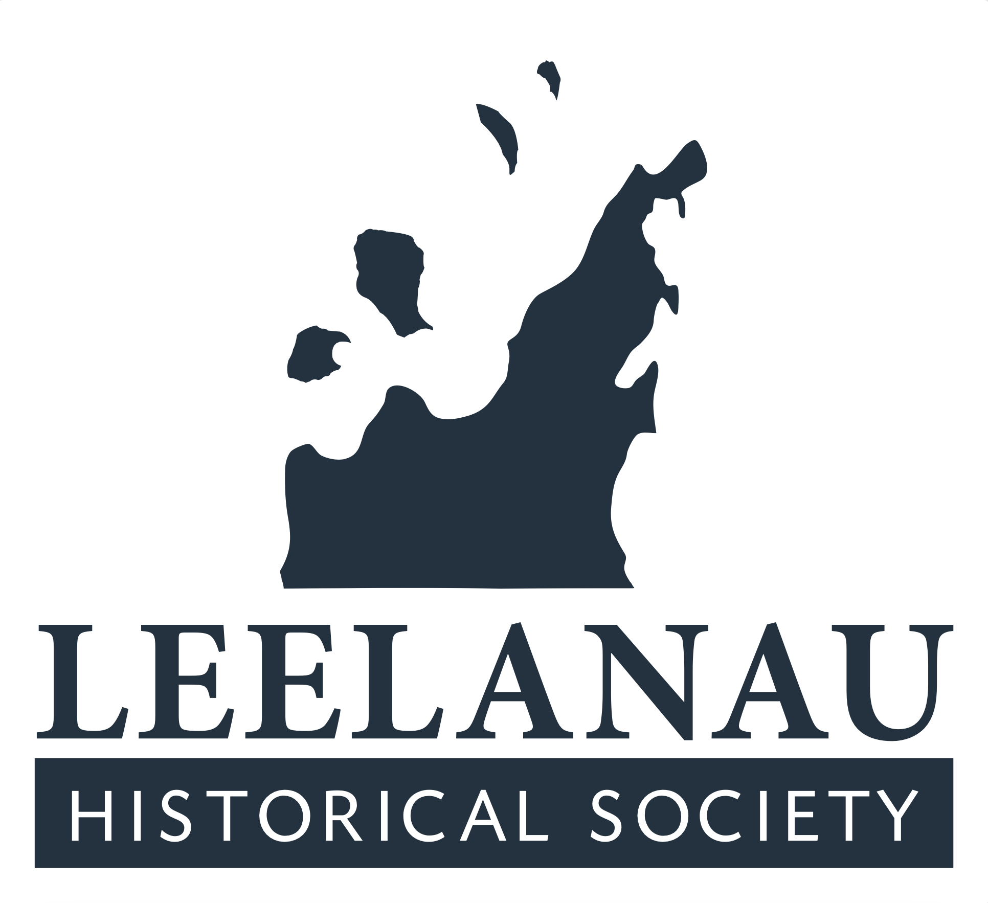 Locals Lake Leelanau – Leelanau Historical Society & Museum